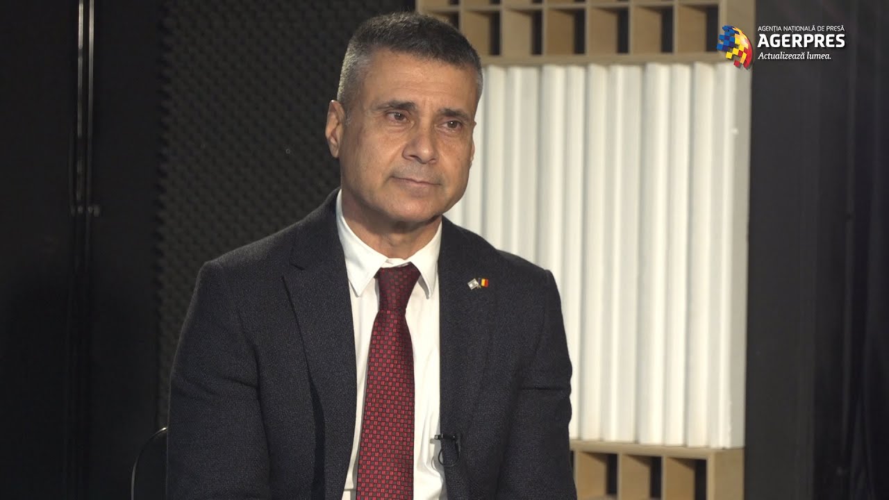 INTERVIU/David Saranga:Dacă UE va întârzia prea mult cu "paşaportul ...