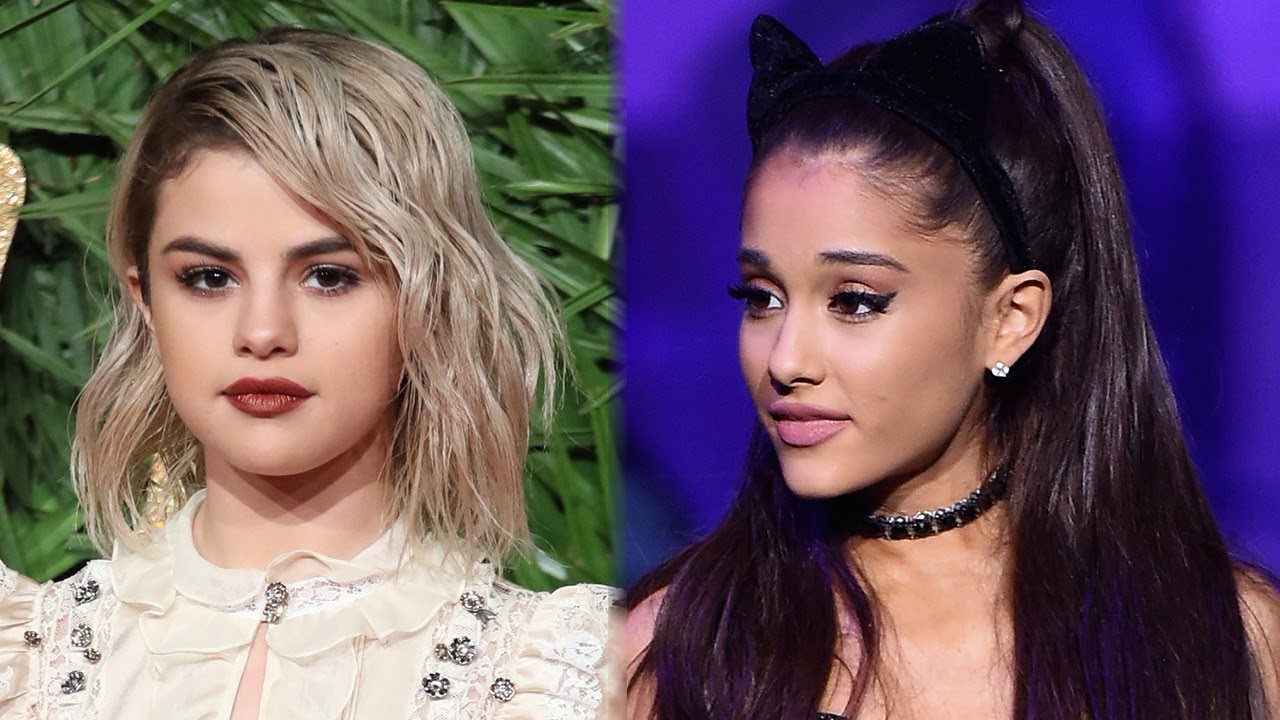 8 Most SHOCKING Celeb Moments of 2017 - YouTube