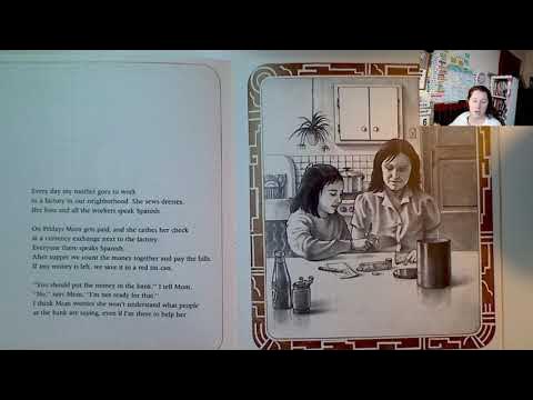 I Speak English For My Mom by Muriel Stanek - YouTube