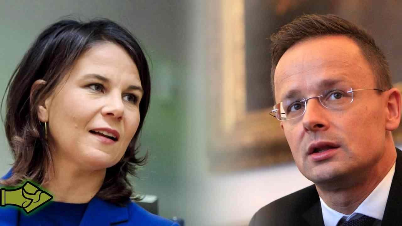 ΑΨΙΜΑΧΙΑ ΜΕΤΑΞΥ ΟΥΓΓΑΡΙΑΣ ΚΑΙ ΓΕΡΜΑΝΙΑΣ ΓΙΑ ΤΗΝ ΟΥΚΡΑΝΙΚΗ ΒΟΗΘΕΙΑ - YouTube