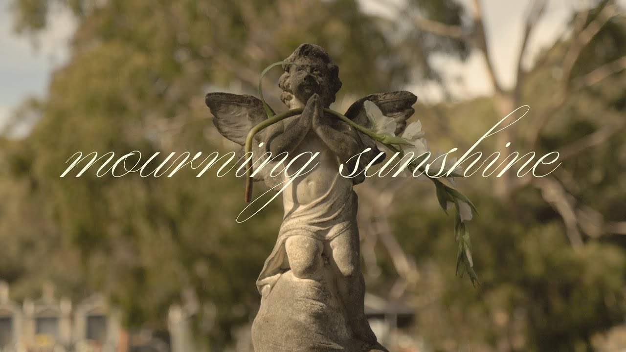 Mourning Sunshine - Short Film - YouTube