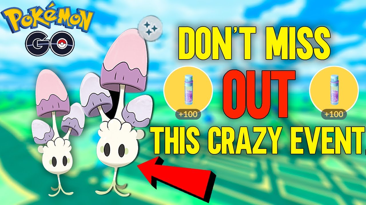 🤩🔥*EVERYTHING YOU NEED TO KNOW ABOUT* THIS SUPER CRAZY EVENT... in ...