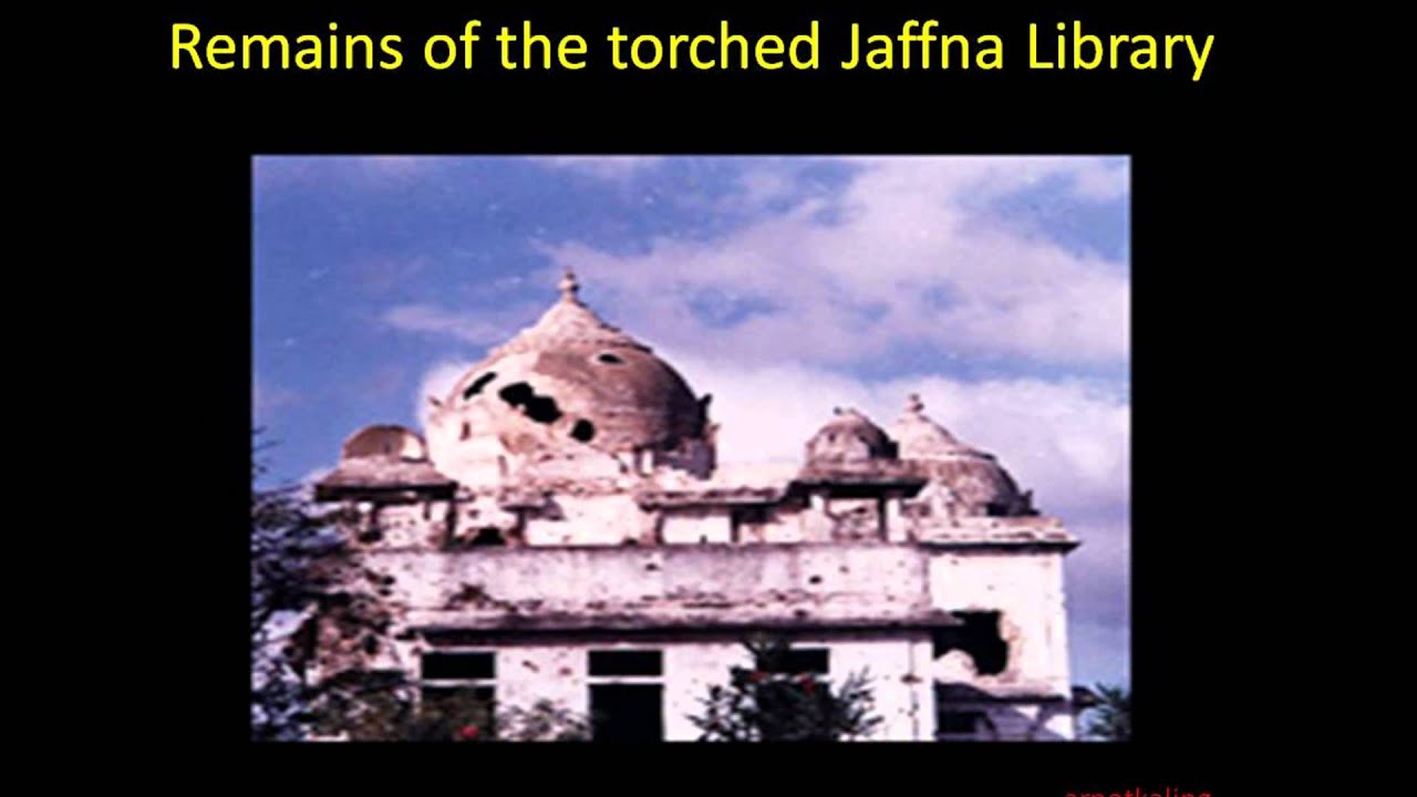 The Real History of Ceylon (Plus 1) - YouTube