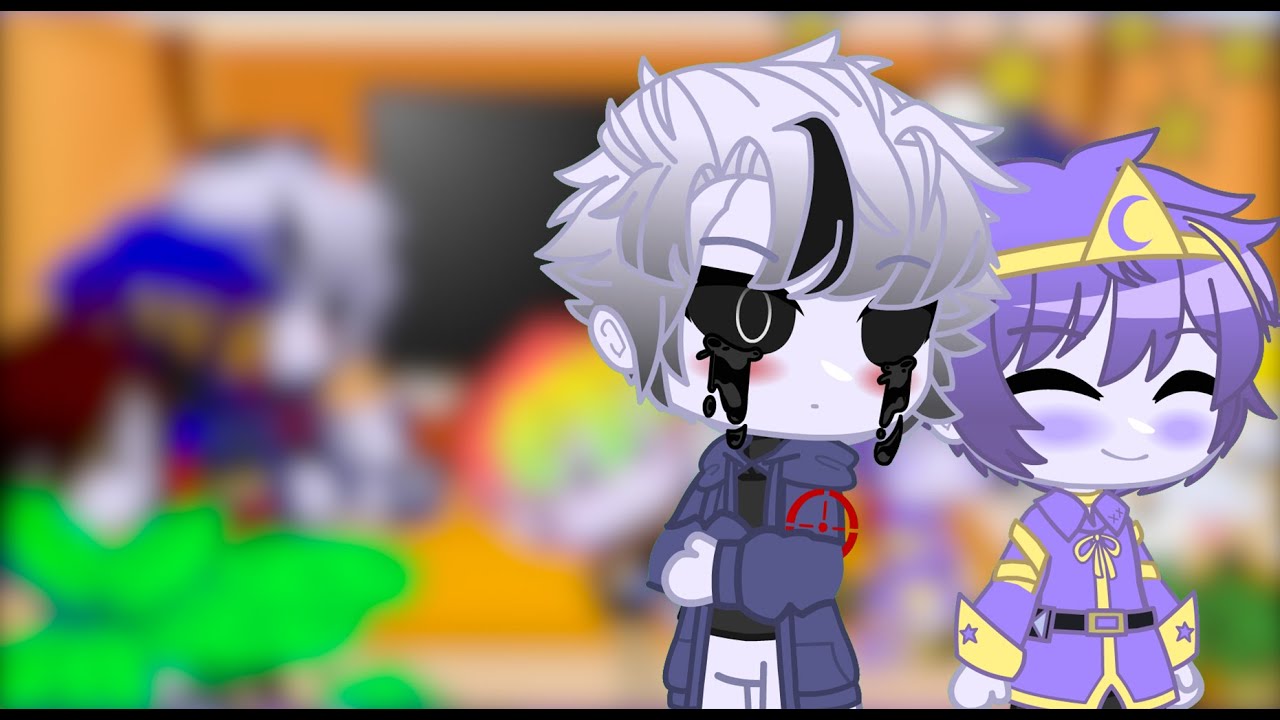 Sans AUs react to Swadmare memes (killermare/nightkiller?) - YouTube
