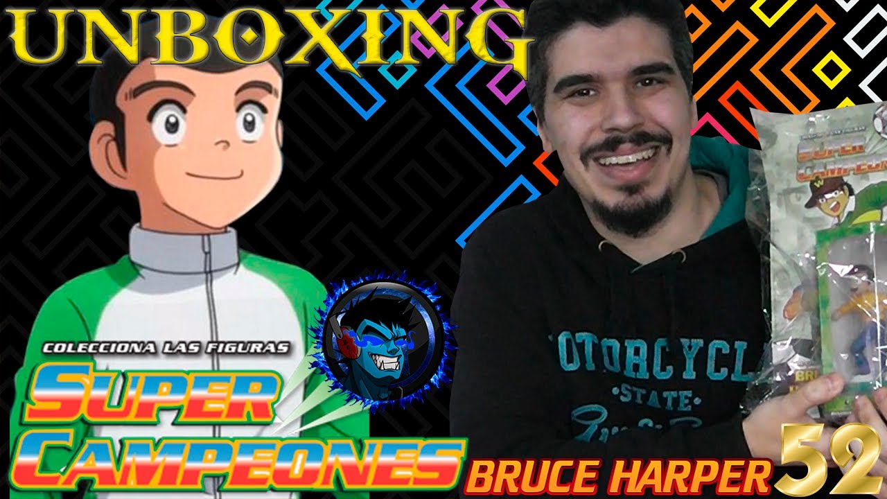 UNBOXING FIGURA COLECCION CAPTAIN TSUBASA/SUPER CAMPEONES - FASCICULO N ...