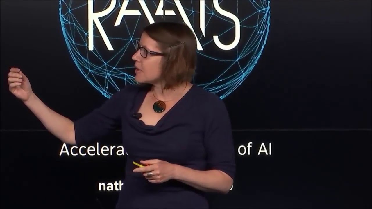 Raia Hadsell Deep Reinforcement Learning & Real World Challenges - YouTube