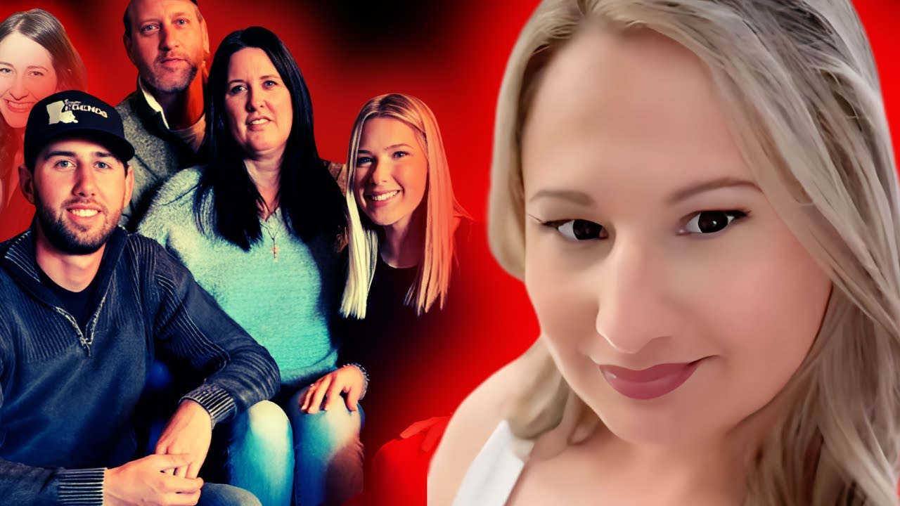 What You Didn't Know About Gypsy Rose's Family Before Her Prison ...