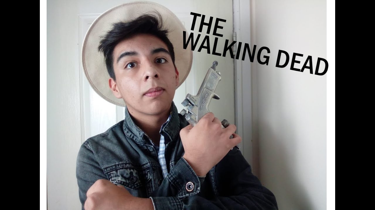 The Walking Dead - resumen de bajo presupuesto y sin mucho context feat ...