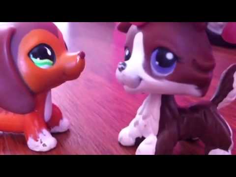 LPS: Survival( Episode #2: Found Eachother) - YouTube