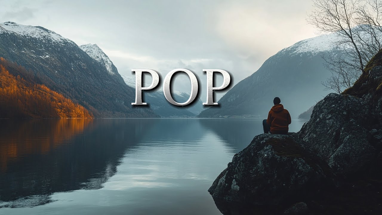 Sad Vibes Only: Heartfelt Canadian POP Playlist | CanPop Vibes - YouTube