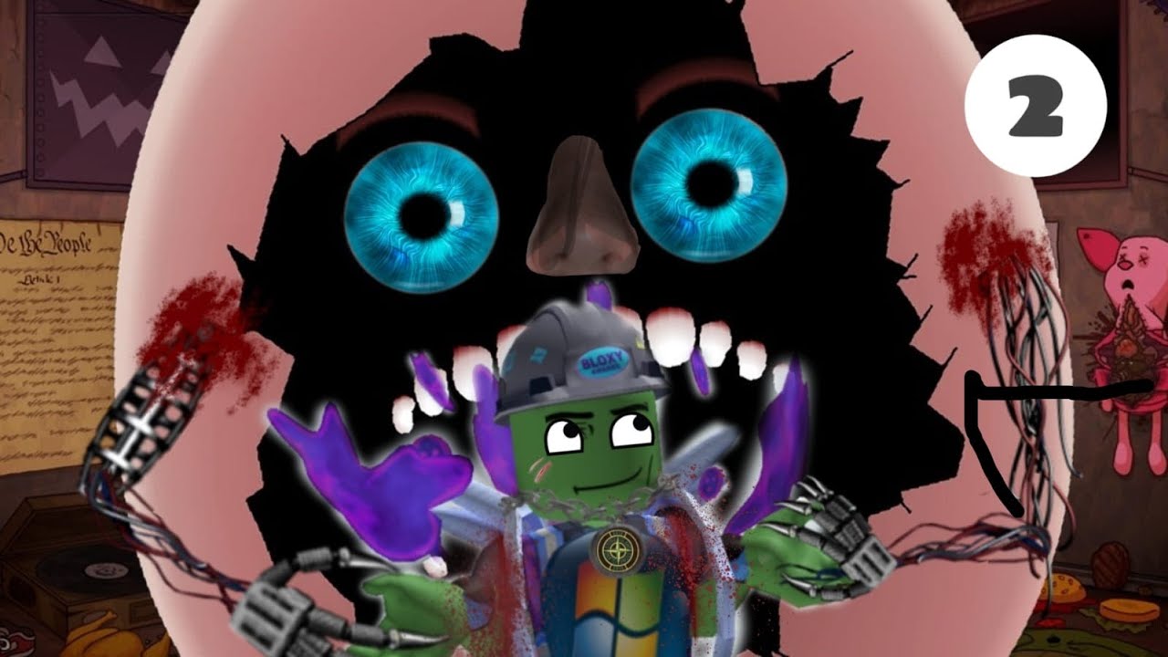 ФЛАМПТИ ВЕРНУЛСЯ//ONAF//#2//ОНАФ - YouTube