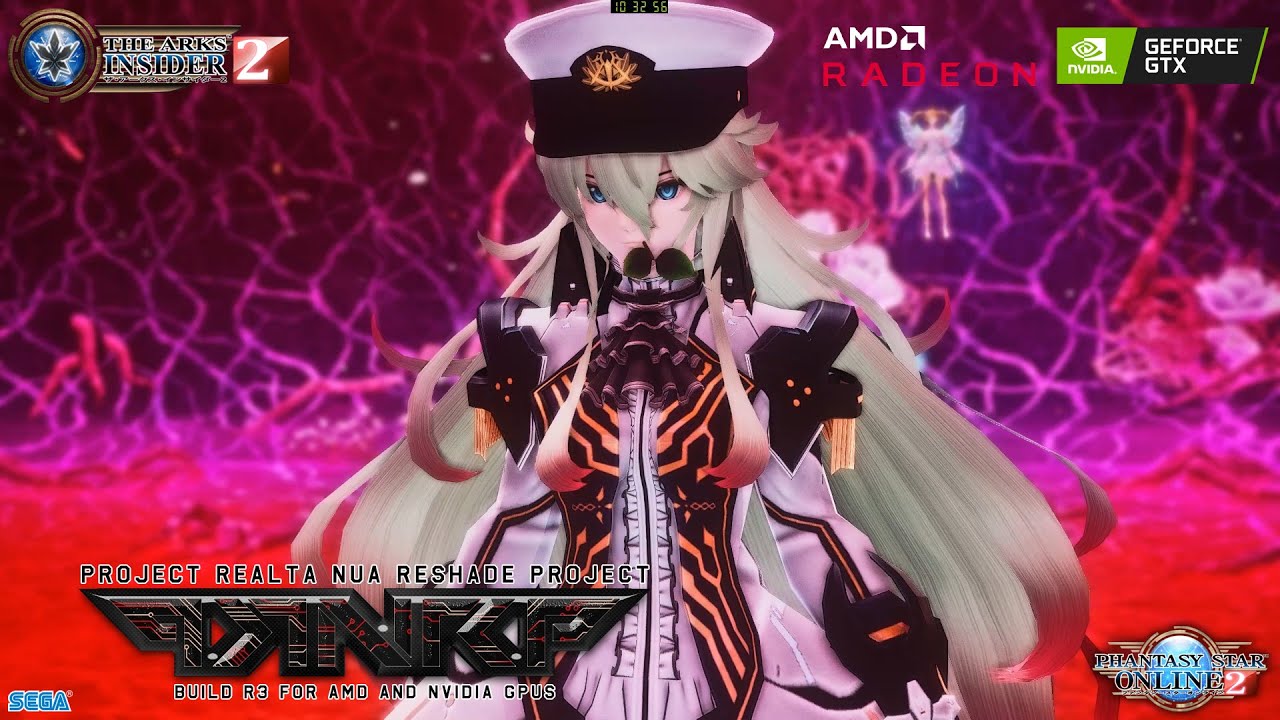 PSO2 - PRNRP R3 Build July 28, 2020 Installation Guide - YouTube