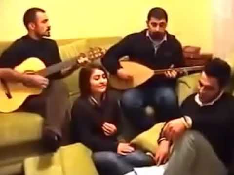 AMATOR SARKI Aysun Soner   Hırpaladın sol yanımı