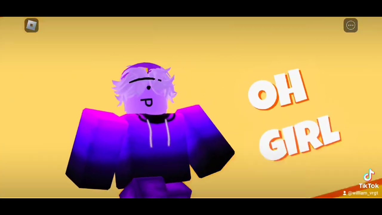 my vr character doing the honey pie meme - YouTube
