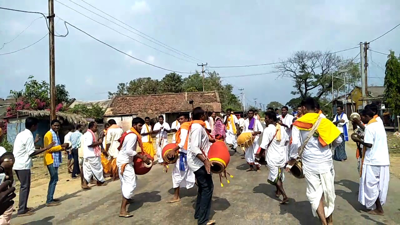 Katogoda Kirton madali anil goudo - YouTube
