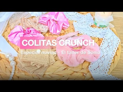 Colitas Crunch - YouTube