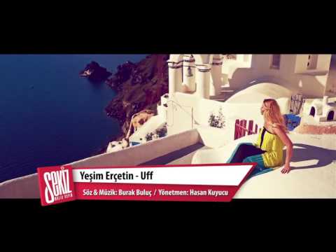 Yeşim Erçetin - Uff Teaser