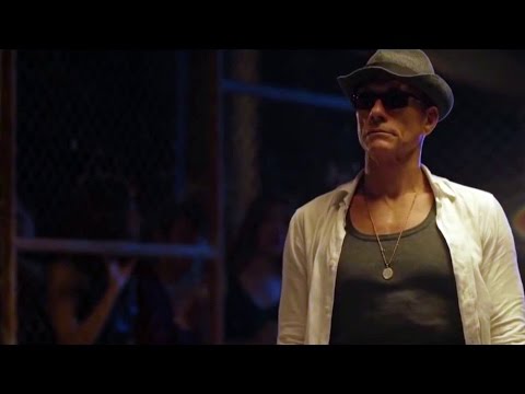 Кикбоксер (2016) Смотреть HD Тизер