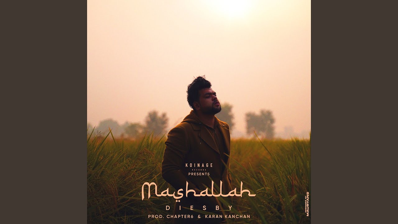Mashallah - YouTube Music