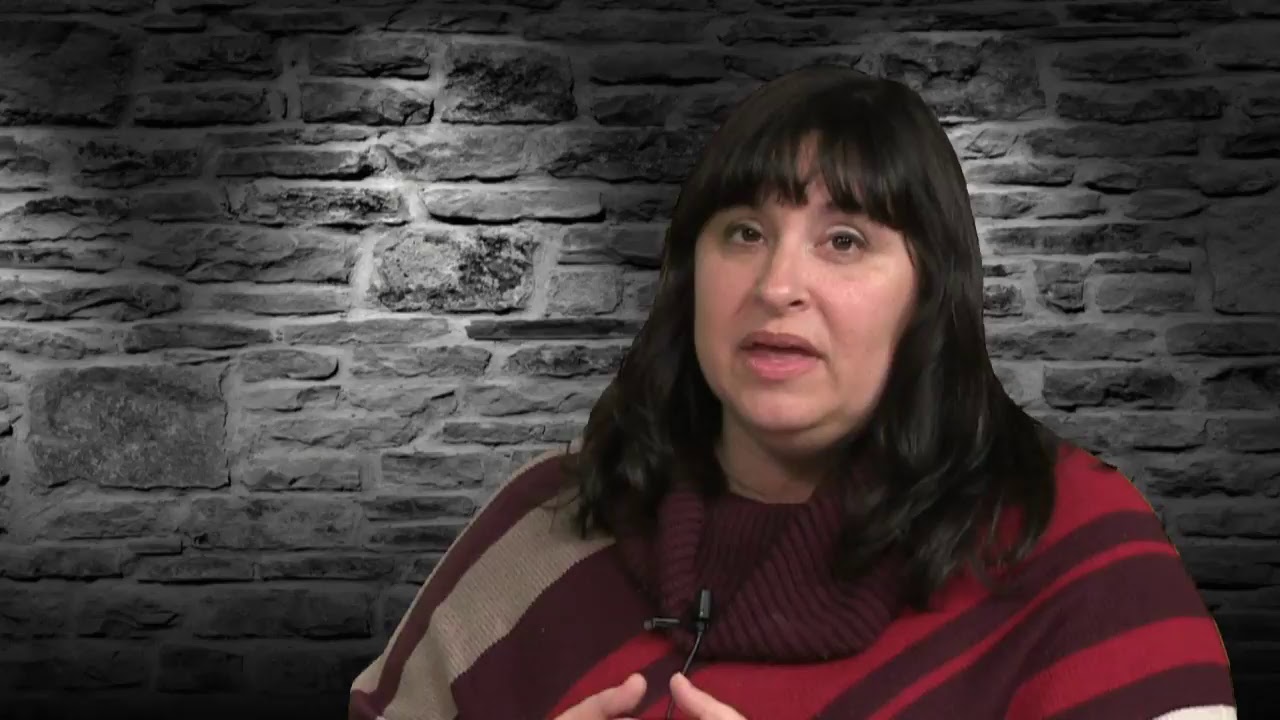 Common Cents- Bryna Butler, VP, Corp. Communications- Internet and ...