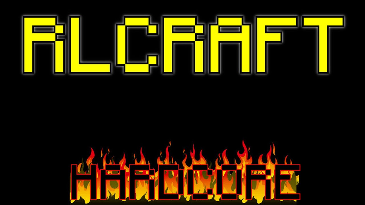 RL Craft EP1 - The Hardest Modpack? Lets add Permadeath! - YouTube