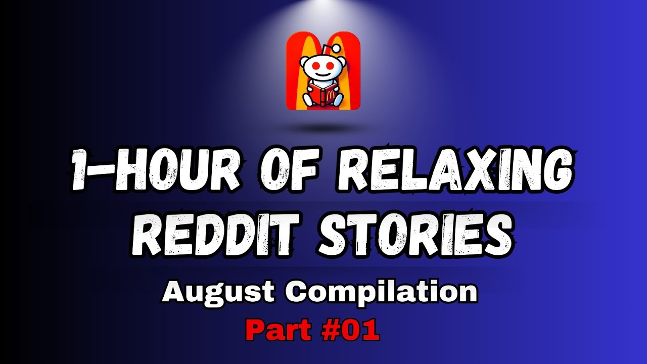 RELAX with the Most Chilling One Hour Reddit Stories EVER! - YouTube