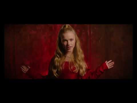 Lose My Head - Freya Skye | United Kingdom Eurovision Junior 2022 - YouTube