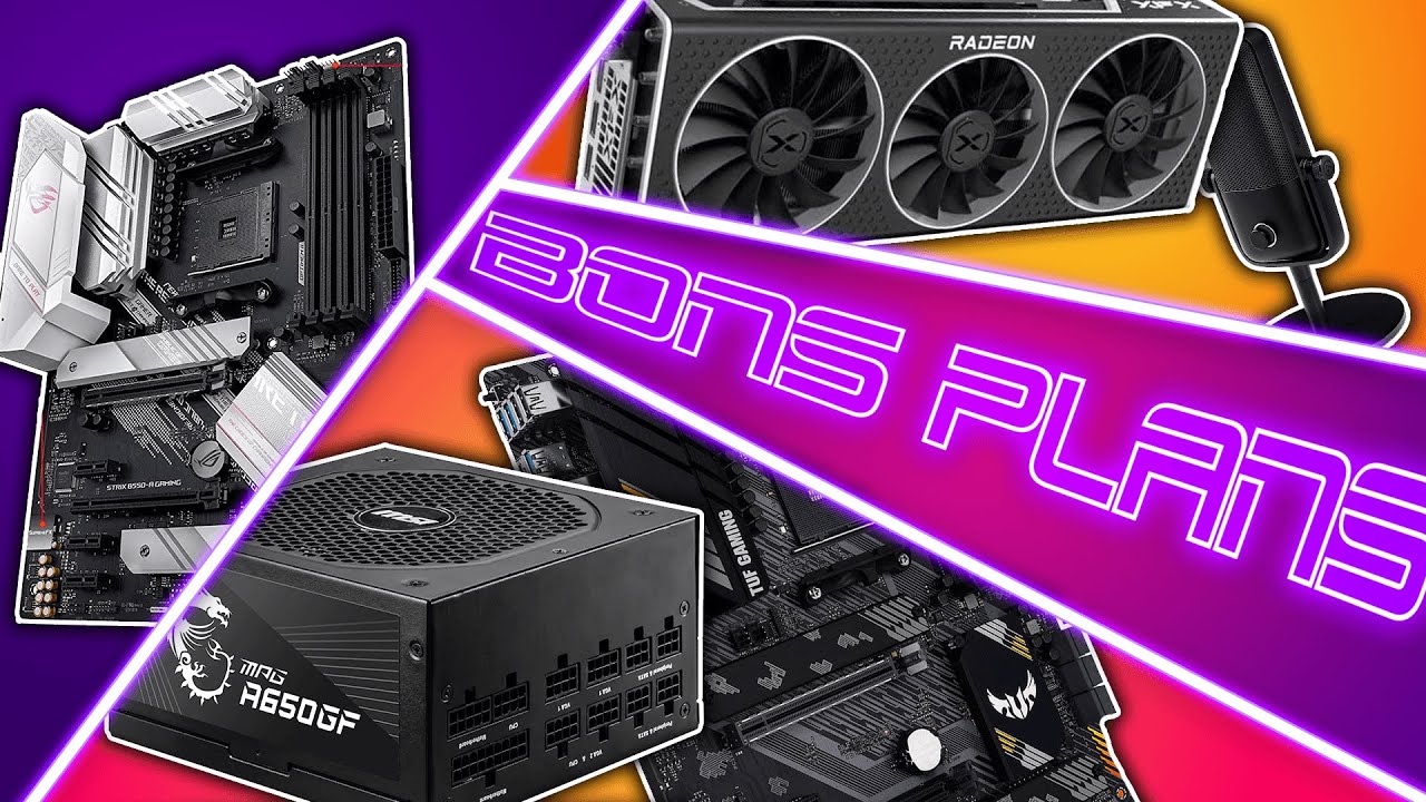 BONS PLANS semaine 38 ! - YouTube