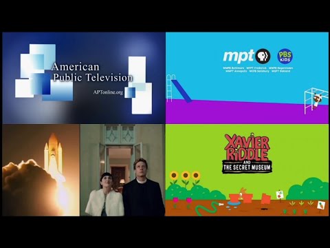 PBS Sign Off (2022 MPT) - YouTube