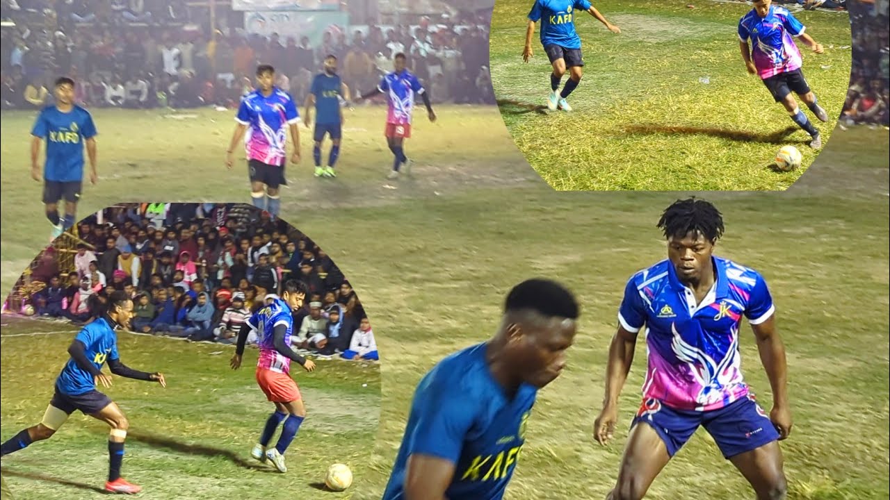 চিনা আলি আর্মেল হাসান আব্দুল Gk বিজয় ওরাওরা এগিয়ে থেকেও মাইকেল ...