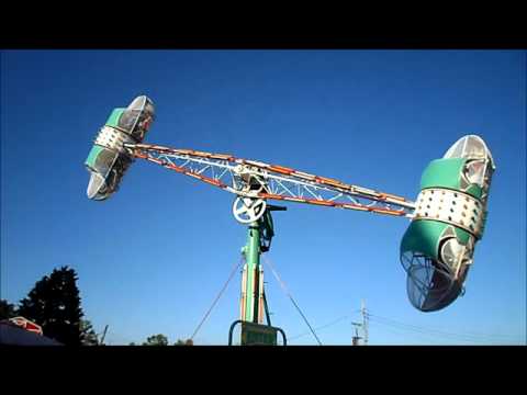 Hammer Ride - YouTube