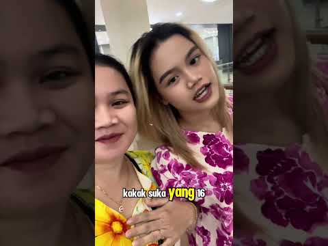 vlog beli hp baru #mpoocha #vlog