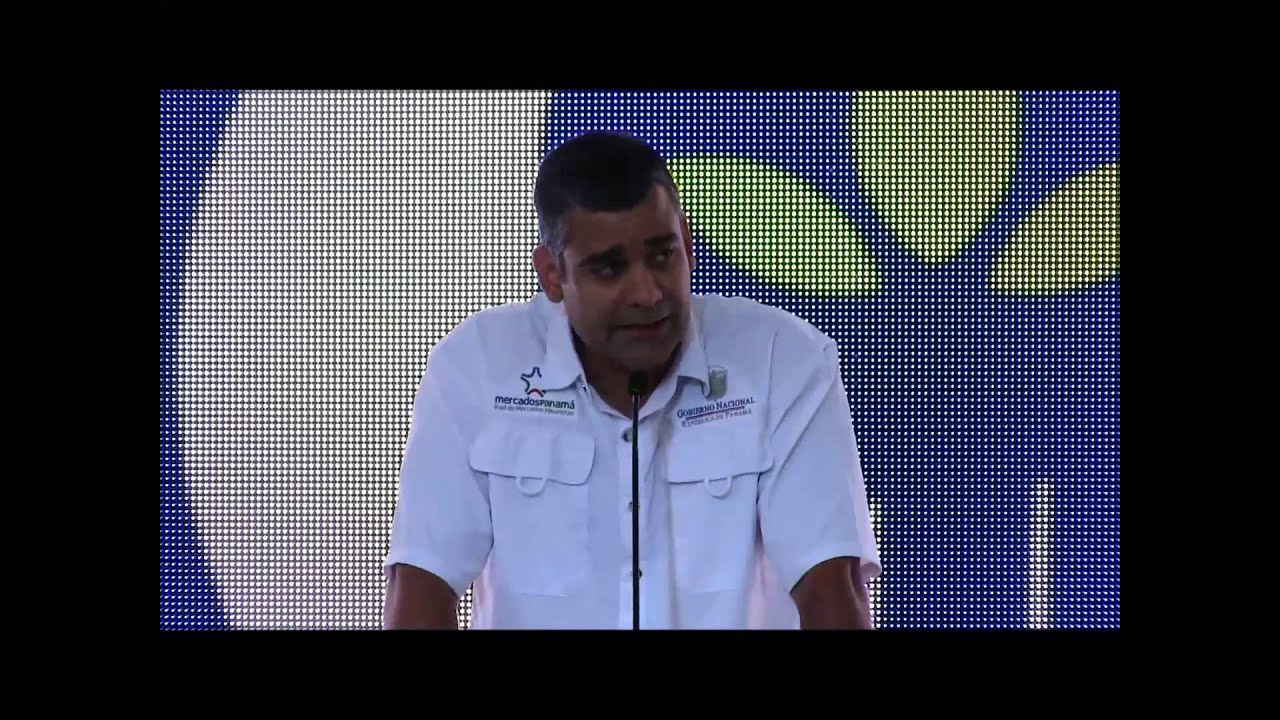 Fernando Duque, secretario ejecutivo de la Cadena de Frío - YouTube