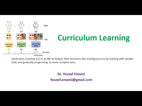 Curriculum Learning: Structuring Training from Simple to Complex Tasks ...