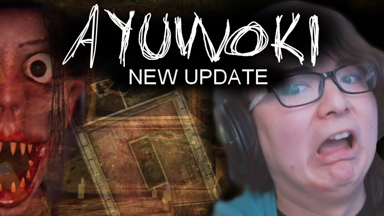 Escape the ayuwoki 1-3 update description - lasopaanime