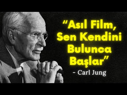Gerçek Benliğinizi Nasıl Keşfedersiniz? | Carl Jung