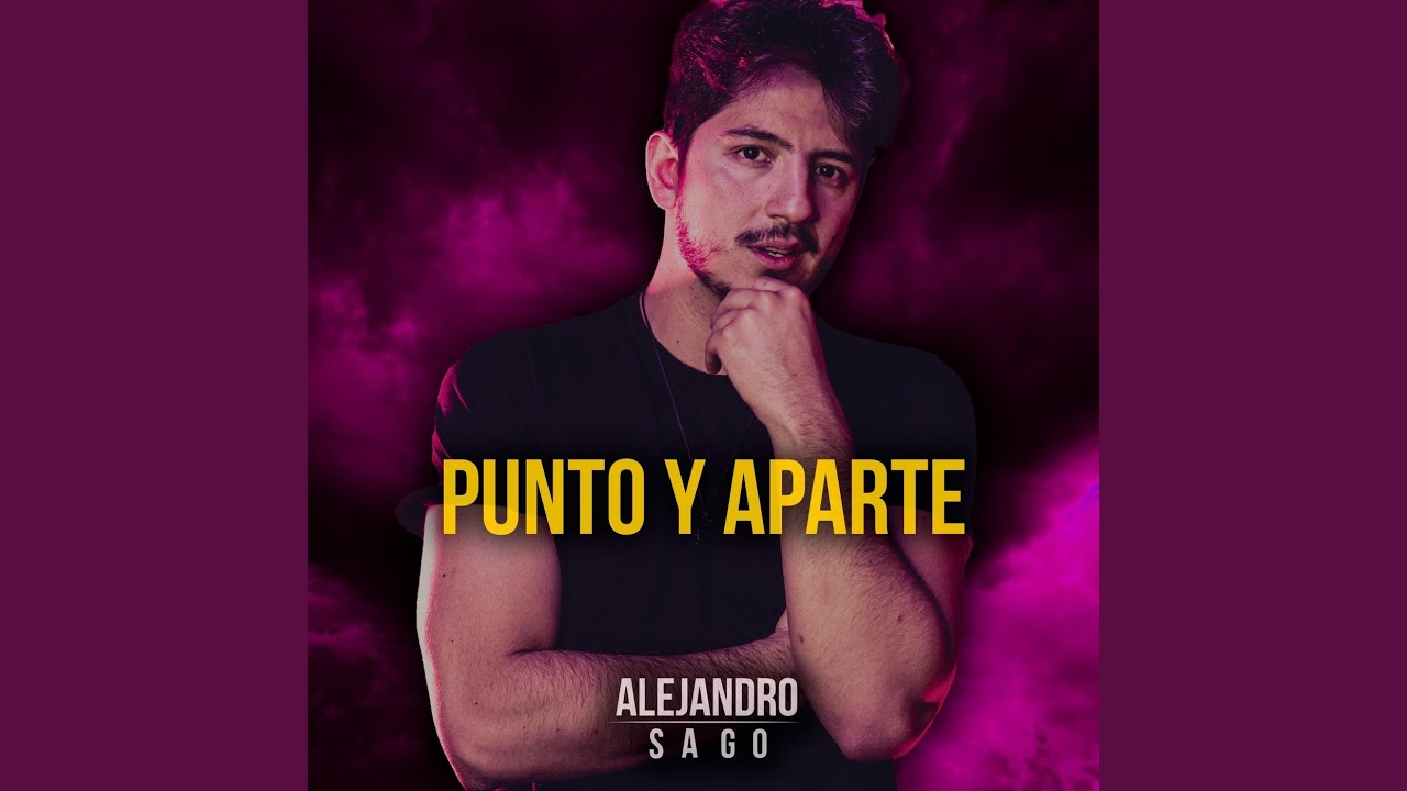 Punto y Aparte - YouTube
