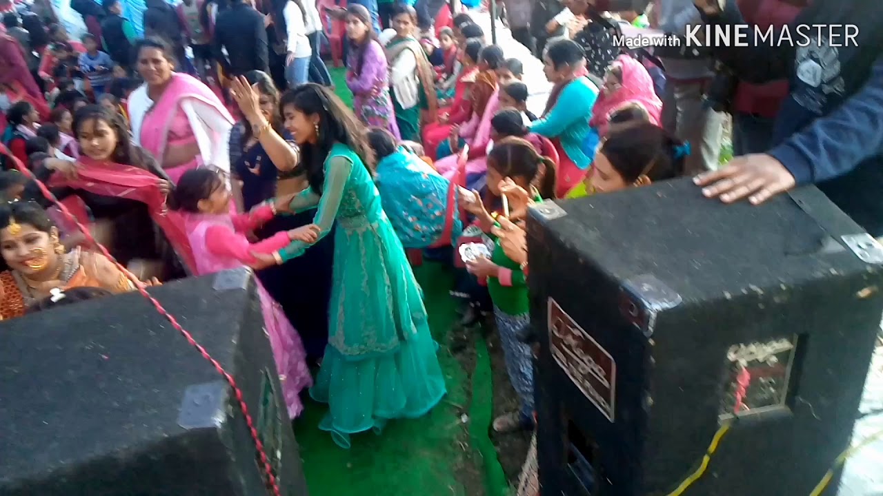 Phari song - YouTube