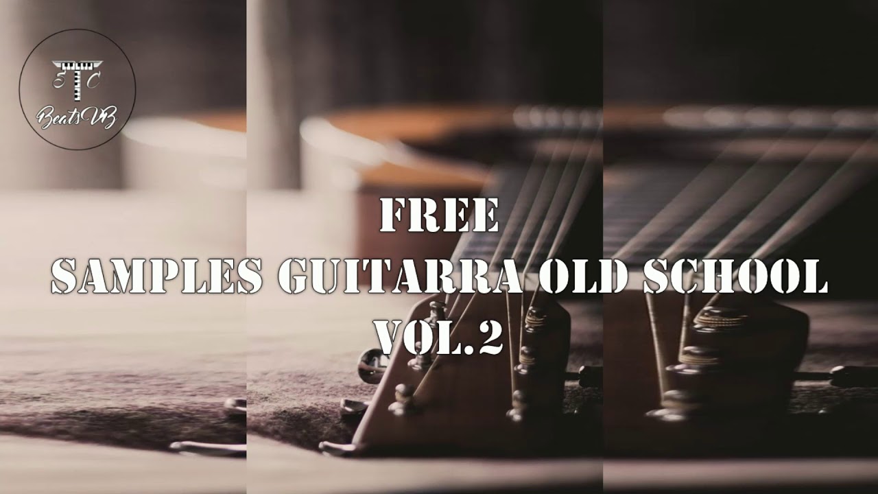 [FREE] DESCARGA LOS MEJORES SAMPLES OLD SCHOOL PARA HACER BASES DE RAP ...