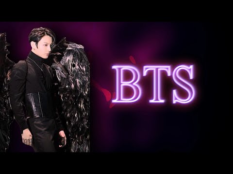 BTS〚Kiss her on my tongue〛FMV