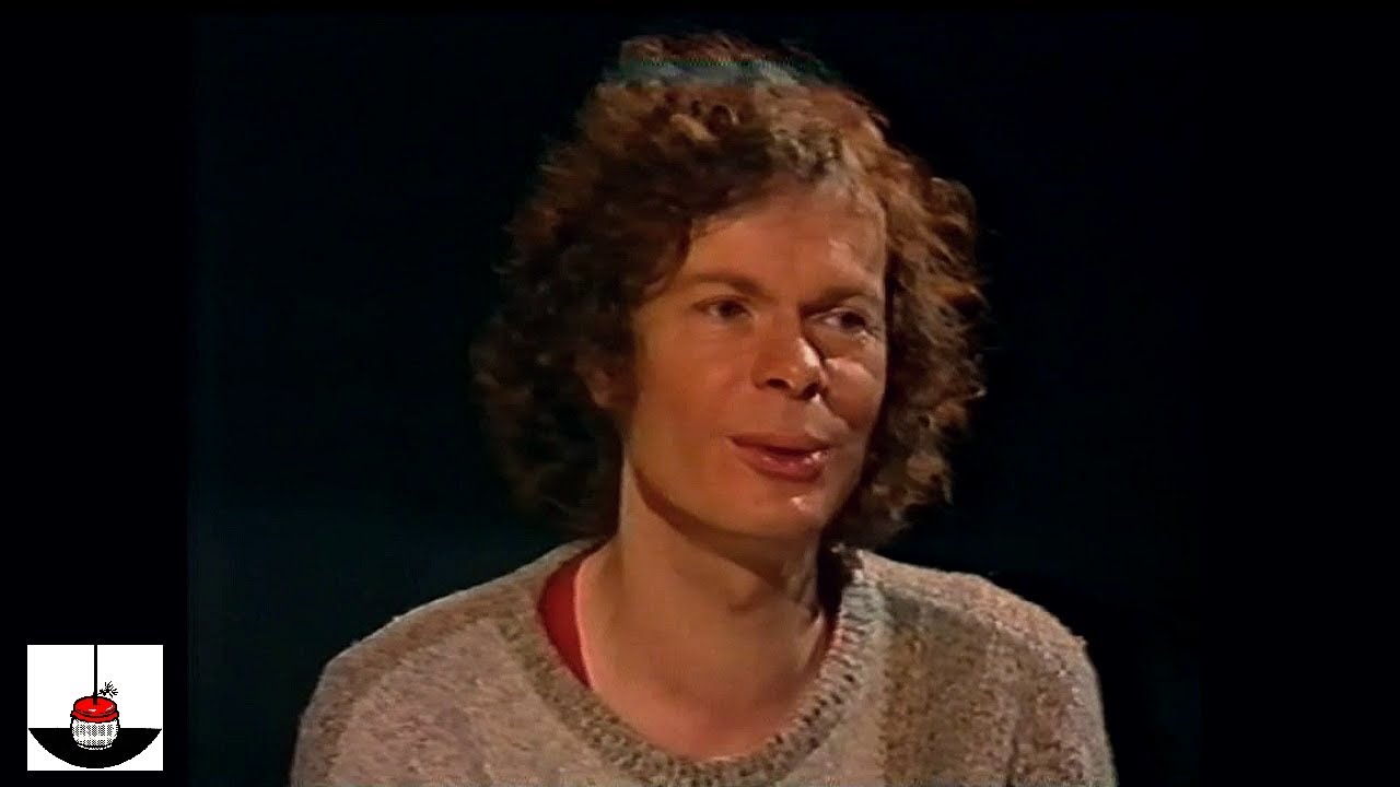 Thomas Friz - Schlof, majn Kind, majn trejst (1950-2023 - RIP) - YouTube