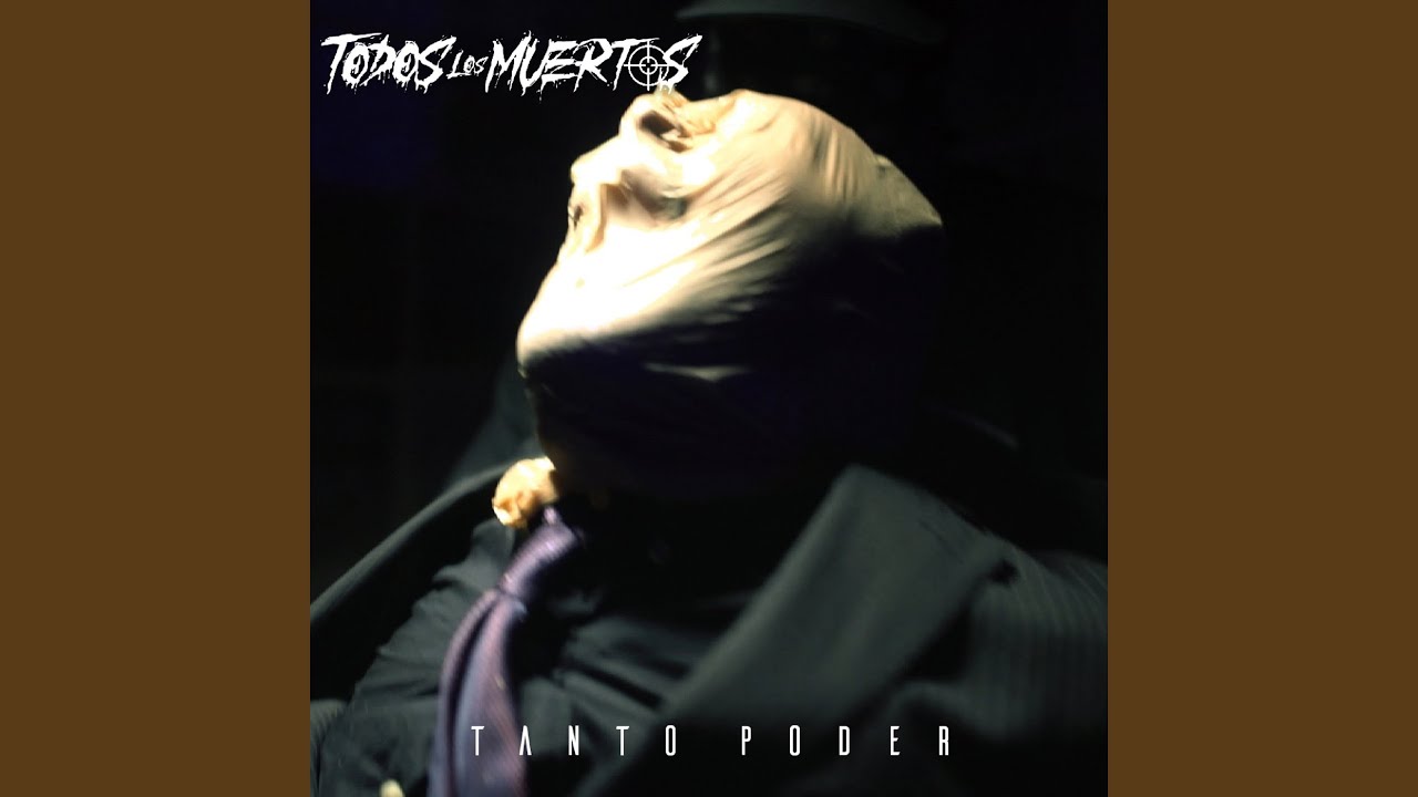 Tanto Poder - YouTube Music