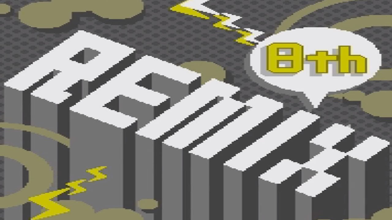 Remix 8 ~ Remix by Tudd (Rhythm Heaven) [EXTENDED] - YouTube