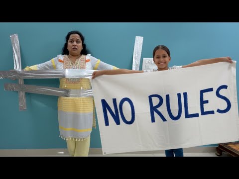 Breaking House Rules 😱 Mummy Ne Pitayi Kar Di!