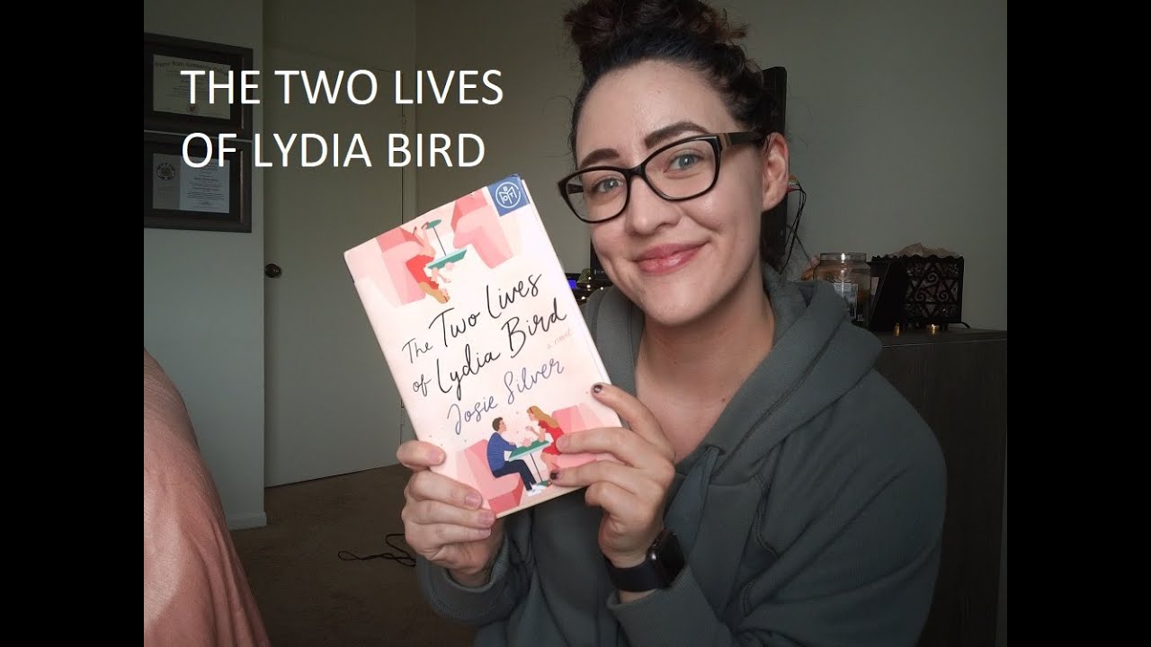 THE TWO LIVES OF LYDIA BIRD REVIEW - YouTube