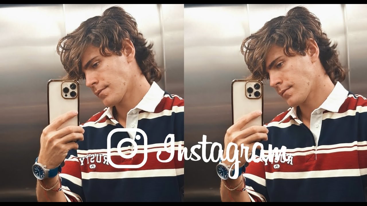 MARCOS GINOCCHIO X RUSTY ARGENTINA Vía IG Story 15/3/25 @Marcos ...