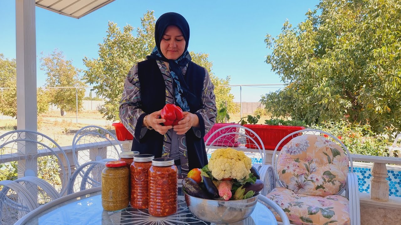 daily routine village life of Iran | daily village life iran - YouTube