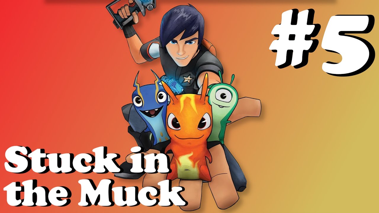 This Guy Solos Your Favorite Verse | Stuck in the Muck - Ep. 5 - YouTube