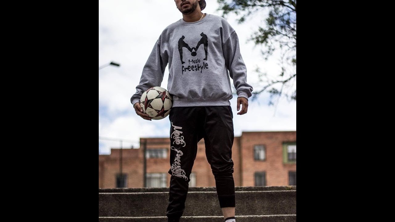 Momento con Dixa Los I Moslo Members Crew Classic Street Style - YouTube