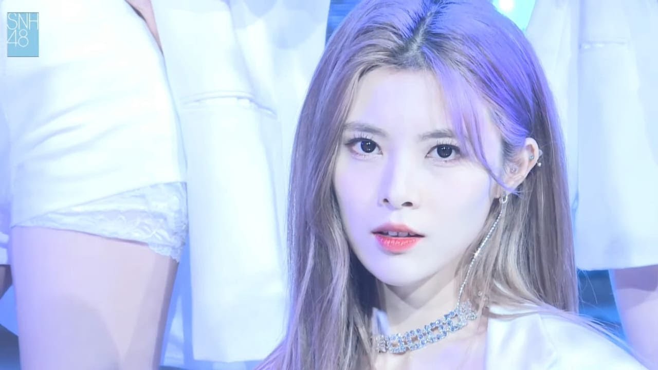 241129美少女先疯队-《4 Letters Long坠》(Tian Shuli, Chen Yuzi, Han Jiale, Wang ...